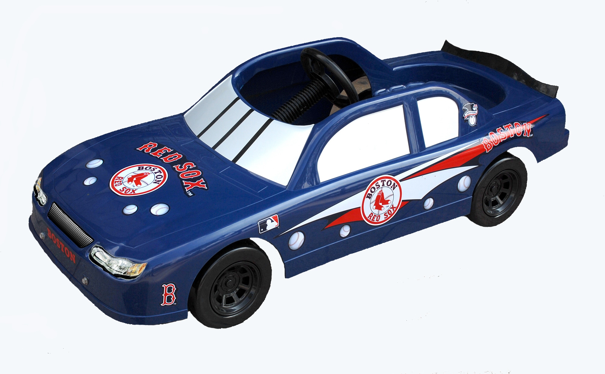 Boston Red Sox Pedal Car - Bed Bath & Beyond - 3184828