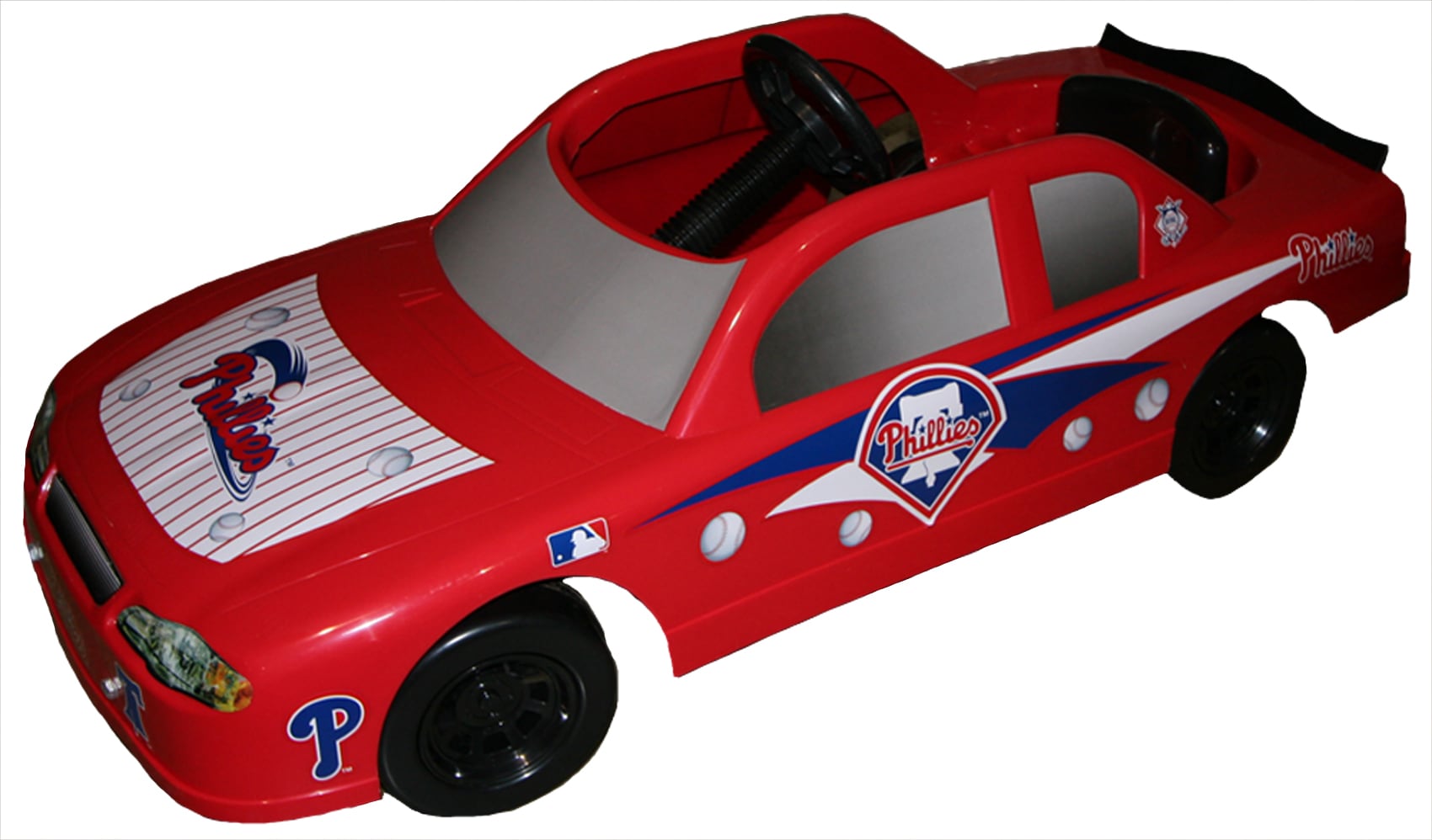 Philadelphia Phillies Pedal Car - Bed Bath & Beyond - 3184839