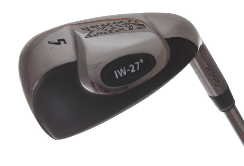 Hippo XXL Hybrid Iron Golf Club Set (3-PW) - Bed Bath & Beyond - 3261631