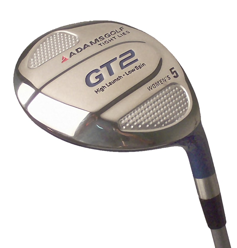 Adams Golf Women's Tight Lies GT2 RH Fairway Wood - Bed Bath & Beyond ...