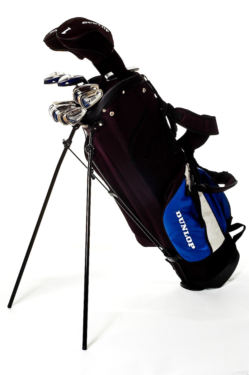 Dunlop Ladies Vista 15-piece Complete Golf Set - Bed Bath & Beyond ...