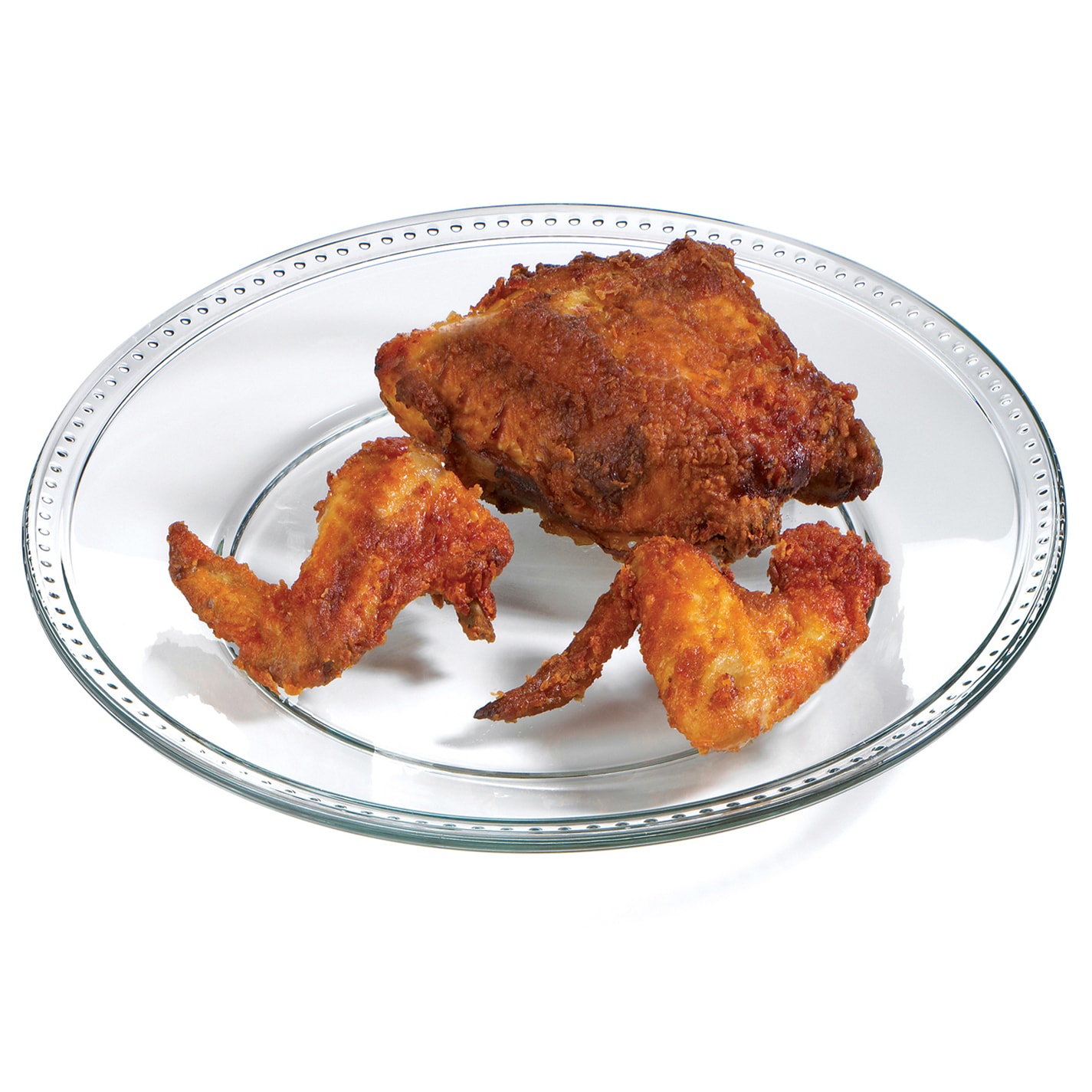 Chef Pepin Multi-cooker with Anchor Hocking Platter - Bed Bath & Beyond ...