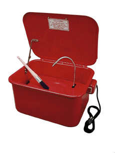 3.5-gallon Bench Top Parts Washer - Bed Bath & Beyond - 3610424