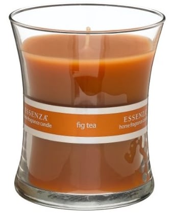 Essenza Home Fragrance 10-ounce Assorted Candles (Set of 4) - Bed Bath ...
