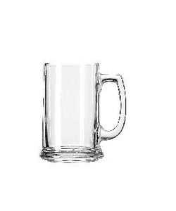Libbey 15-oz. Handled Beer Mug (case of 12) - Bed Bath & Beyond - 1784658