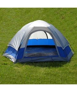 GRIP 3-person Pop-up Dome Tent (Case of 3) - Bed Bath & Beyond - 2050022