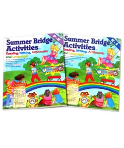 Summer Bridge Activity Set - Bed Bath & Beyond - 2056589