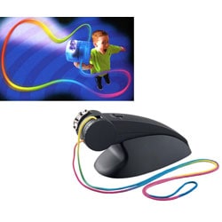 UV Black String Thing Toy - Bed Bath & Beyond - 2091333