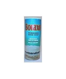 Boraxo 12-oz. Powdered Hand Soap (case of 12) - Bed Bath & Beyond - 2169458