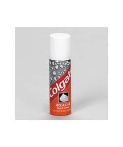 Colgate 2.25-oz Shave Cream (Case of 72) - Bed Bath & Beyond - 2169387