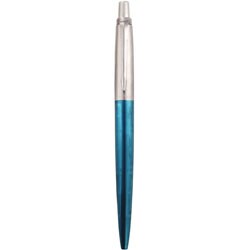 Parker Jotter Jubilee Blue Maze Ballpoint Pen - Bed Bath & Beyond - 2506997