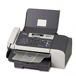 Brother IntelliFax 1860C Color Fax Machine - Bed Bath & Beyond - 2691449
