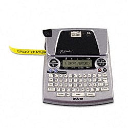 Brother PT-1880 Electronic Label Maker - Bed Bath & Beyond - 2691465
