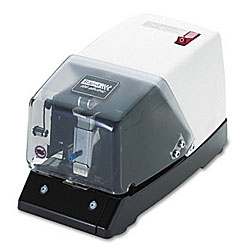 Hunt R100 Heavy-Duty Electric Stapler - Bed Bath & Beyond - 2692888