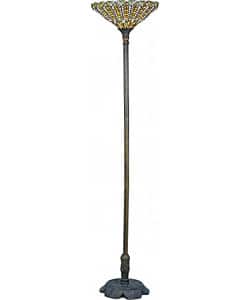 Veranda Collection 3-way Floor Lamp - Bed Bath & Beyond - 2897343