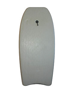 40-inch Sport Bodyboard (grey) - Bed Bath & Beyond - 2896609