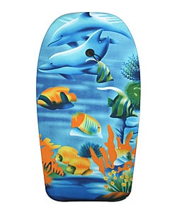 33-inch Bodyboard (sea life) - Bed Bath & Beyond - 2896631