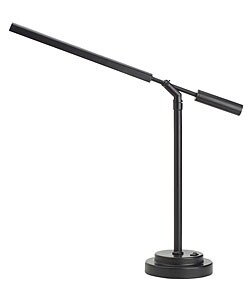 OTT-LITE 13 Watt Natural Light Infinity Desk Lamp - Bed Bath & Beyond ...