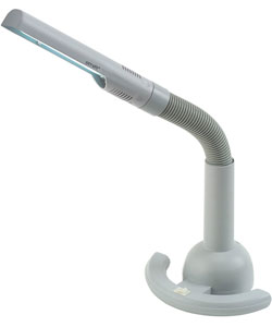 Ott-Lite Truecolor Flexible Craft Lamp - Bed Bath & Beyond - 2917456