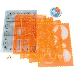 Fiskars Ultra ShapeXpress Starter Set #2 - Bed Bath & Beyond - 2917479