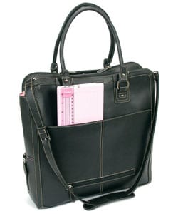 Vituri Urban Shoulder Bag - Bed Bath & Beyond - 2917540