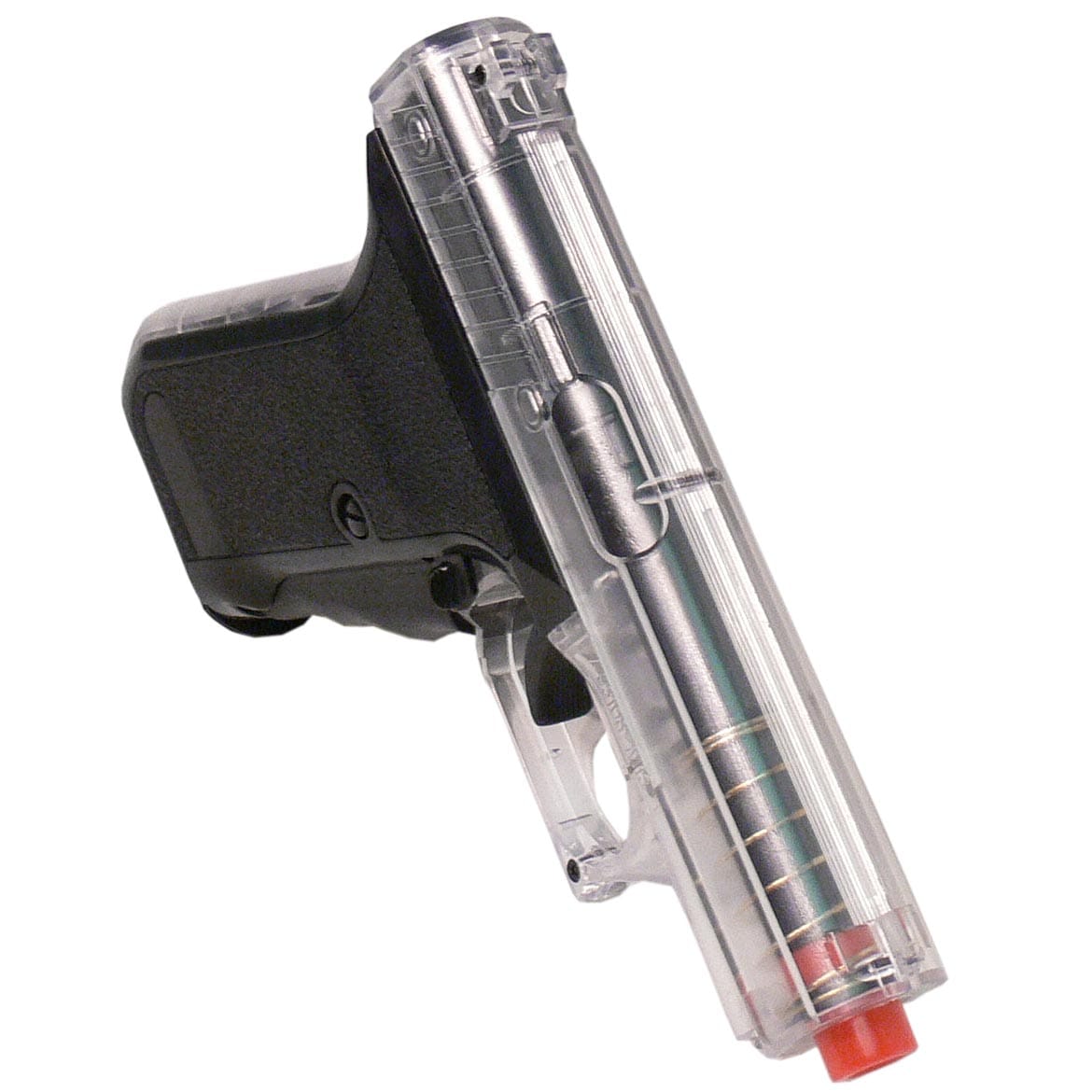 Airsoft Spring Loaded Mini Pistol - Bed Bath & Beyond - 2923666