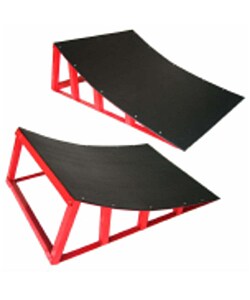 Mojo Launch Skateboarding Ramp - Bed Bath & Beyond - 2953939