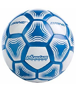 Brine Phantom Indoor Soccer Ball Size 5 - Bed Bath & Beyond - 2967780