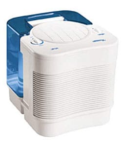 Hunter 33252 2.5 Gallon Care Free Humidifier Plus - Bed Bath & Beyond ...