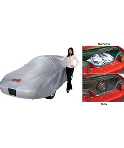 Ez car cover store