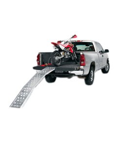 Highland Ramparts Steel Ramp - - 3023844