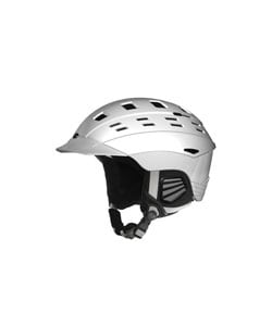 Smith White Variant Brim Helmet - Bed Bath & Beyond - 3024694