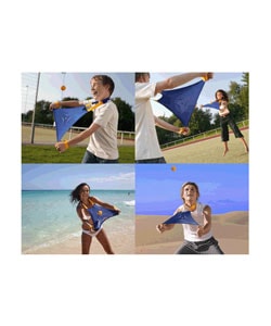 Flingo Game Set - Bed Bath & Beyond - 3039468