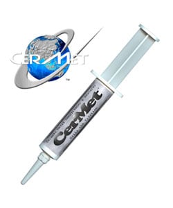 CerMet Ceramic Coating Nanotechnology (50 ml) - Bed Bath & Beyond - 3062564