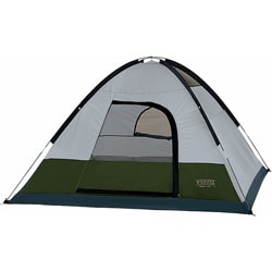 Wenzel Pinion Classic 3-person Dome Tent - Bed Bath & Beyond - 3073891