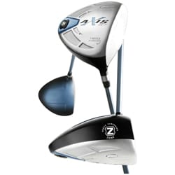 Nextt Golf Axis Ladies' Right Hand Driver - Bed Bath & Beyond - 3087126