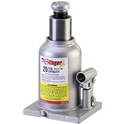20 Ton Bottle Jack - Bed Bath & Beyond - 3092340