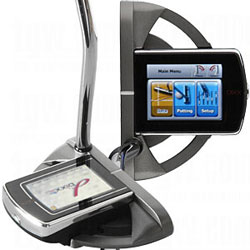 Adams Dixx BLU Right-handed 35-inch Digital Mallet Putter - Bed Bath ...