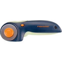 Fiskars Comfort Grip Rotary Cutter - Bed Bath & Beyond - 3127588