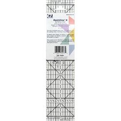 Wrights Quickline II Quilter's Ruler - Bed Bath & Beyond - 3127997