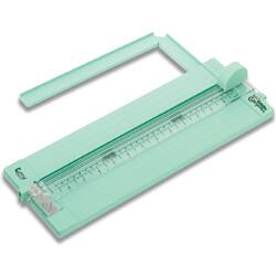 Cutterpede Green 12-inch Paper Trimmer - Bed Bath & Beyond - 3128078