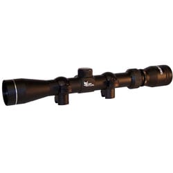 Tasco Silver Antler 3-9x32mm Rimfire Riflescope - Bed Bath & Beyond ...