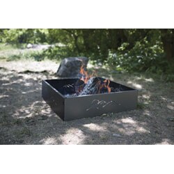 Campfire Box - Bed Bath & Beyond - 3140579