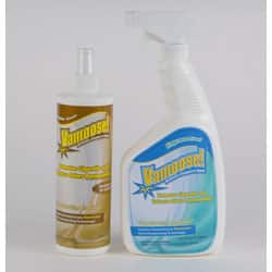 Vamoose! Cigarette Odor Eliminator Leather Set - Bed Bath & Beyond ...