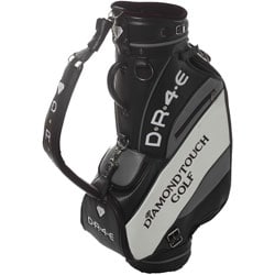 Diamond Touch Golf Pro Staff Bag - Bed Bath & Beyond - 3166343