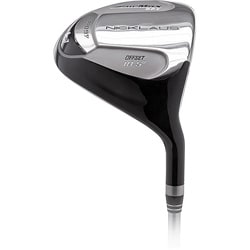 Nicklaus AirMax DPT 460 Driver Offset 10.5 Loft - Bed Bath & Beyond ...