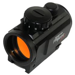 Tasco ProPoint Plus 1x30mm Red Dot Sight - Bed Bath & Beyond - 3195155