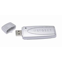 Netgear WPN111 RangeMax USB Wireless Adapter (Refurbished) - Bed Bath ...