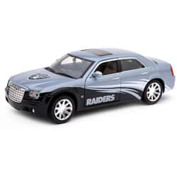 Upper Deck Diecast of Oakland Raiders Chrysler 300C - Bed Bath & Beyond ...