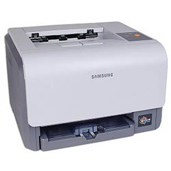Samsung CLP300 Color Laser Printer (Refurbished) - Bed Bath & Beyond ...